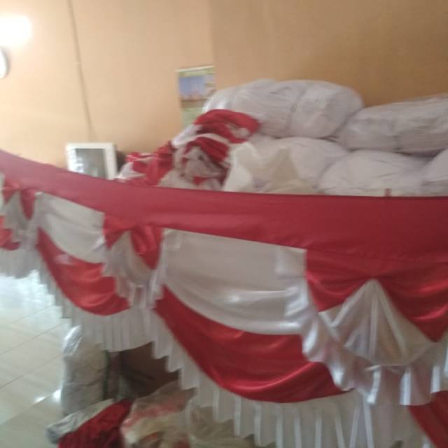 Jual Begron 5-10 gel merahputih | Shopee Indonesia