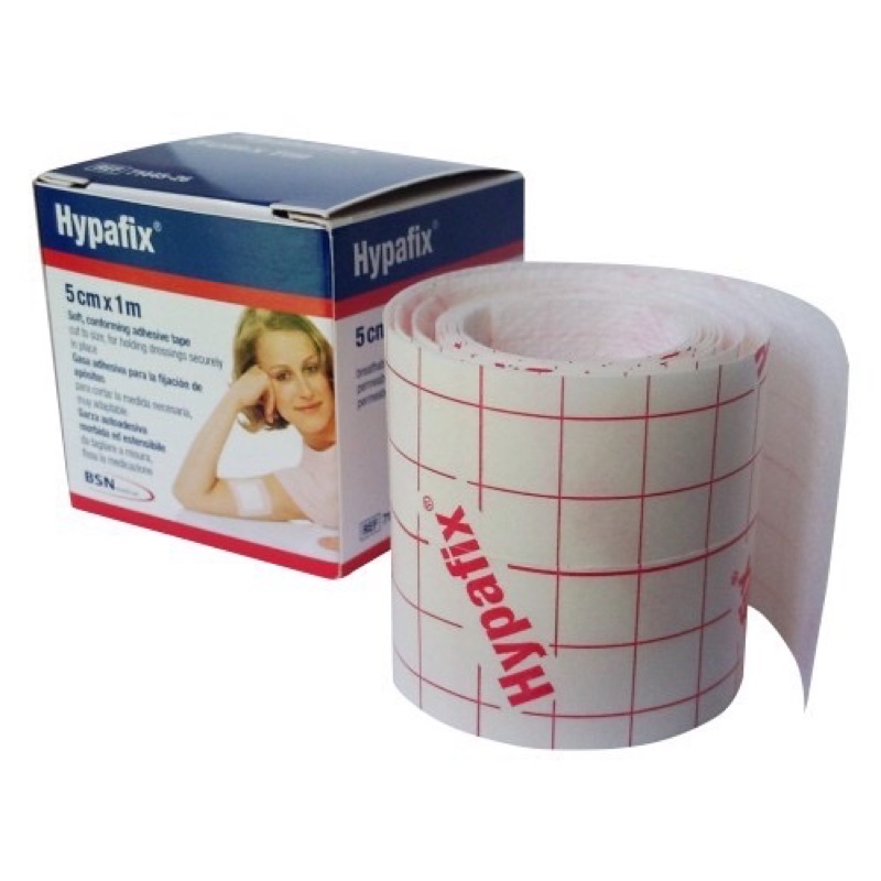 Jual HYPAFIX per box | Shopee Indonesia