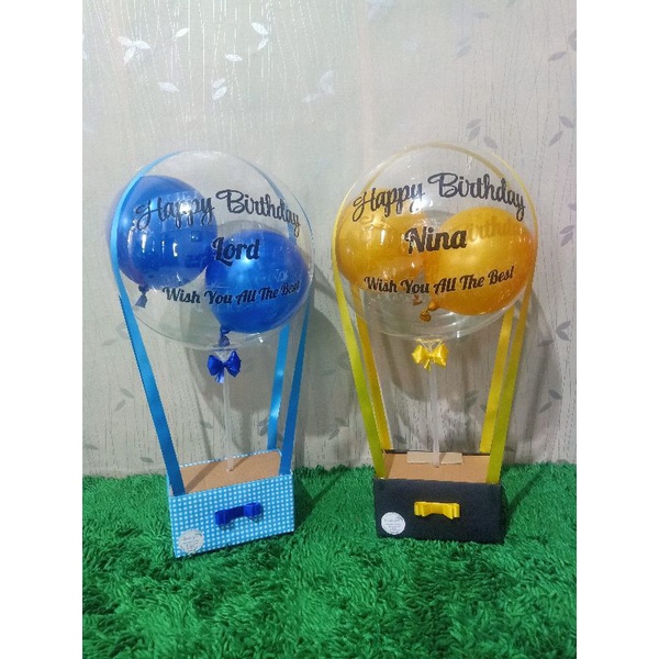 Jual TERMURAH Snack balon / snack balon kosongan | Shopee Indonesia