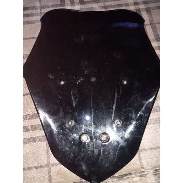 Jual pisor atau tebeng depan yamaha nmex barang asli copotan original ...