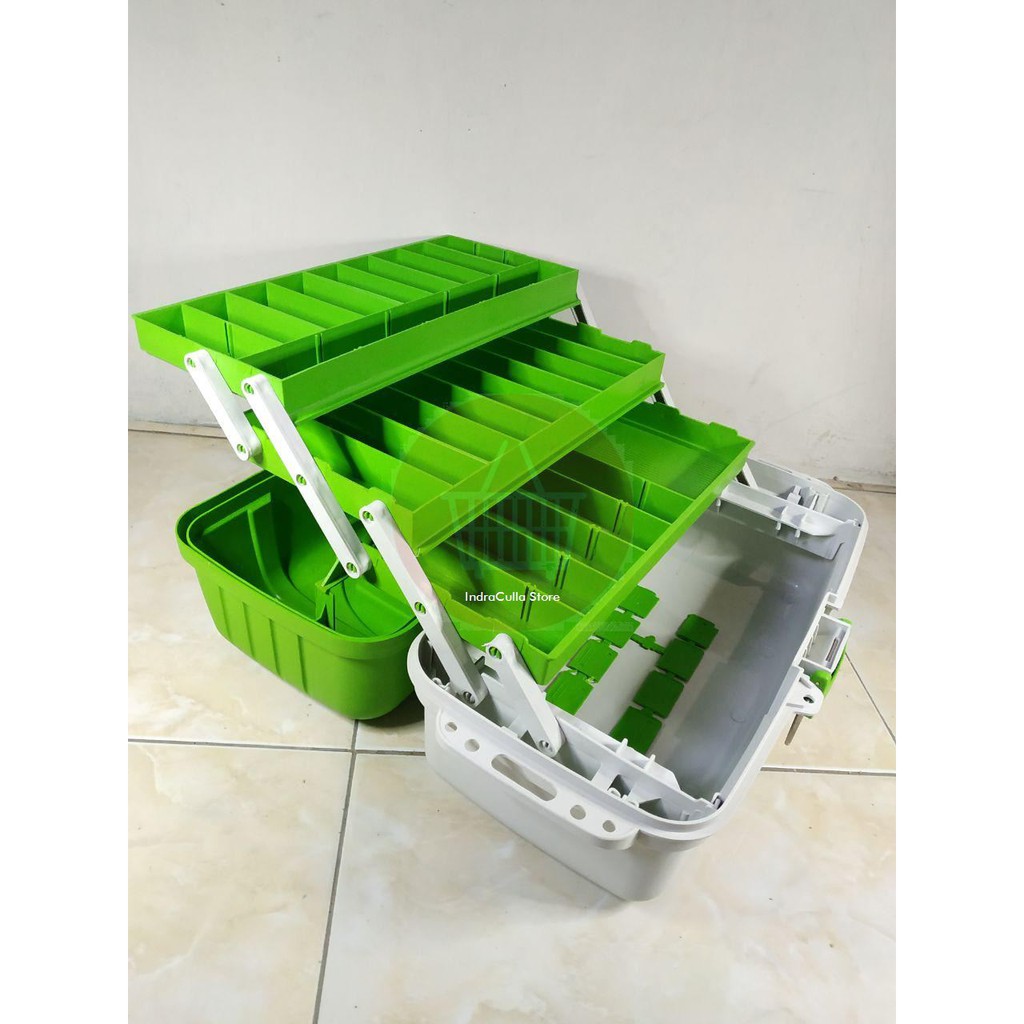 Jual Tool Box komponen box tamiya smart box | Shopee Indonesia