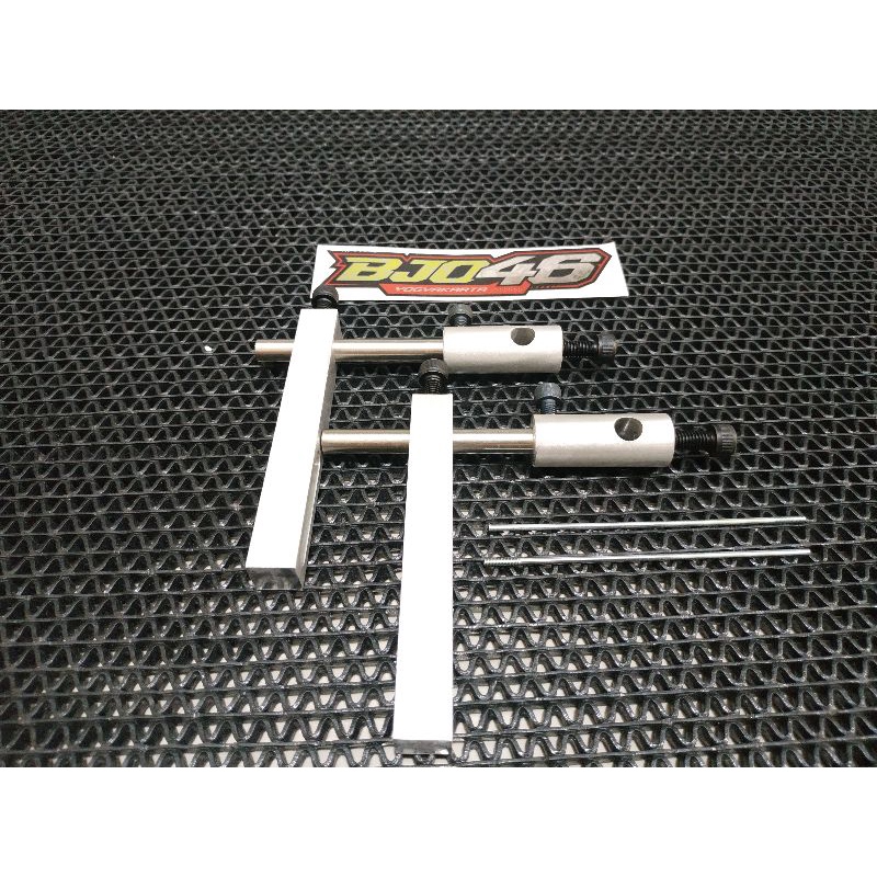 Jual STAND DIAL DUDUKAN DAYEL BESERTA SAMBUNGAN DIAL JARUM DIAL ...