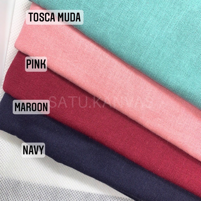 Jual Kain LINEN RAMI Kualitas Premium bahan katun linen | Shopee Indonesia