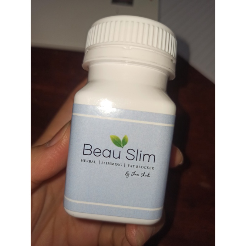 Jual Obat Beauslim Original - Suplemen Herbal Pelangsing / Penurun ...