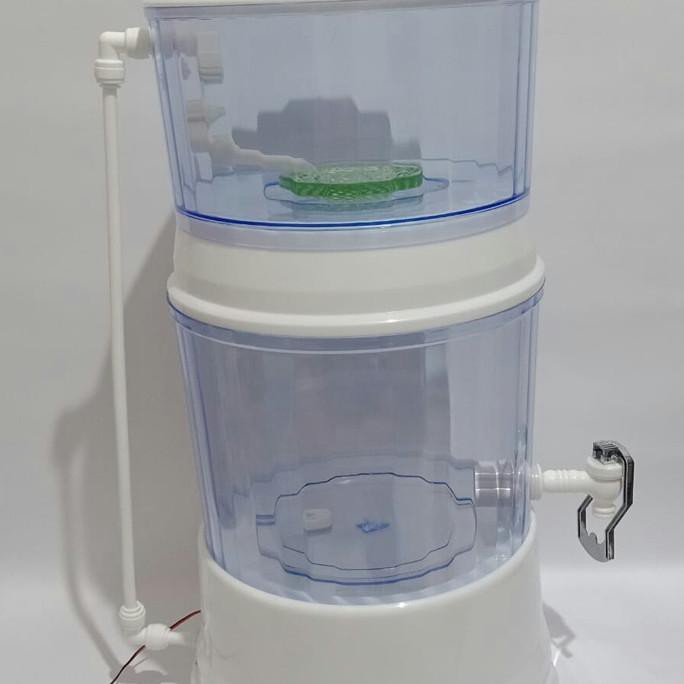 Jual DISPENSER SULING AIR BIOGLASS MCI FOOD GRADE | Shopee Indonesia