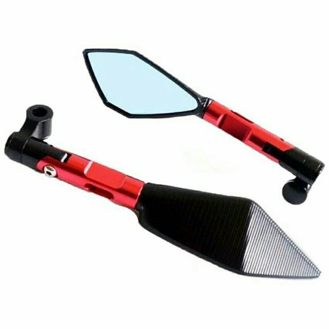 Jual Spion Motor Variasi Tomok V2 Nmax Full Cnc Model Rizoma Vixion ...