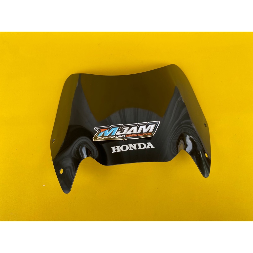 Jual KACA VISOR TIGER TIREV REVO HONDA KACA HITAM VISOR TIREV | Shopee ...