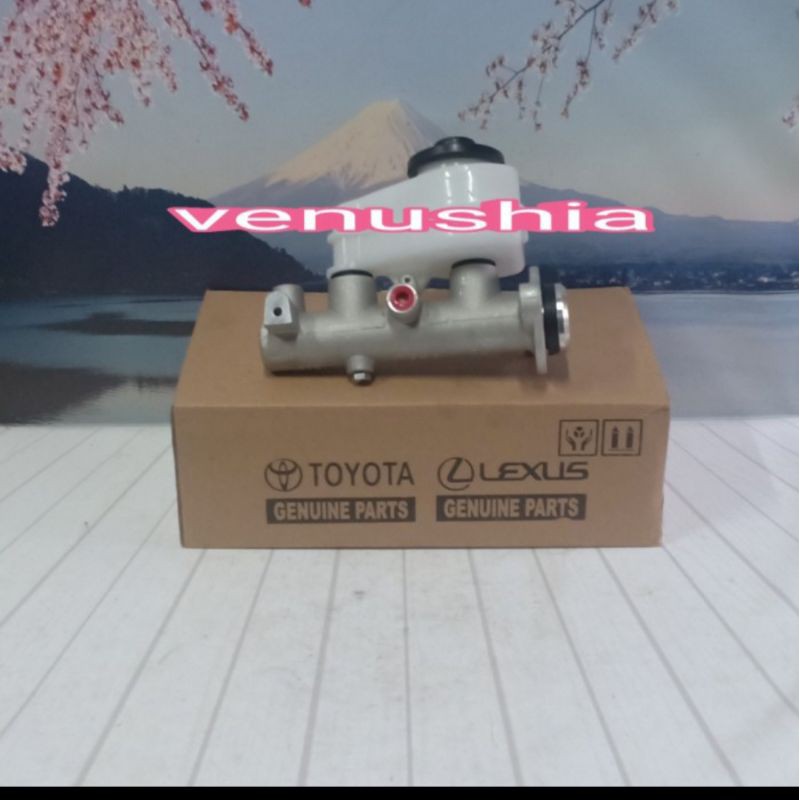 Jual BM ASSY BRAKE MASTER ASSY MASTER REM KIJANG KAPSUL 7K OEM THAILAND ...