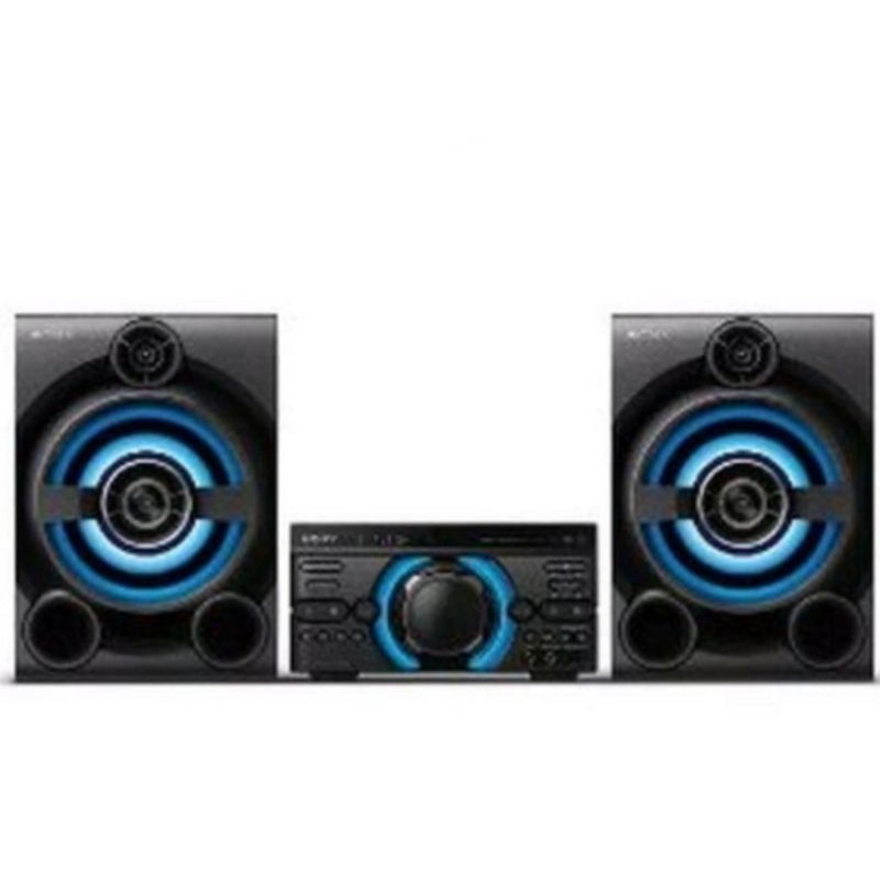 Jual SONY mini HiFi MHC-M60D | Shopee Indonesia