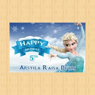 Jual Frozen Background Terlengkap & Harga Terbaru Mei 2024 | Shopee ...