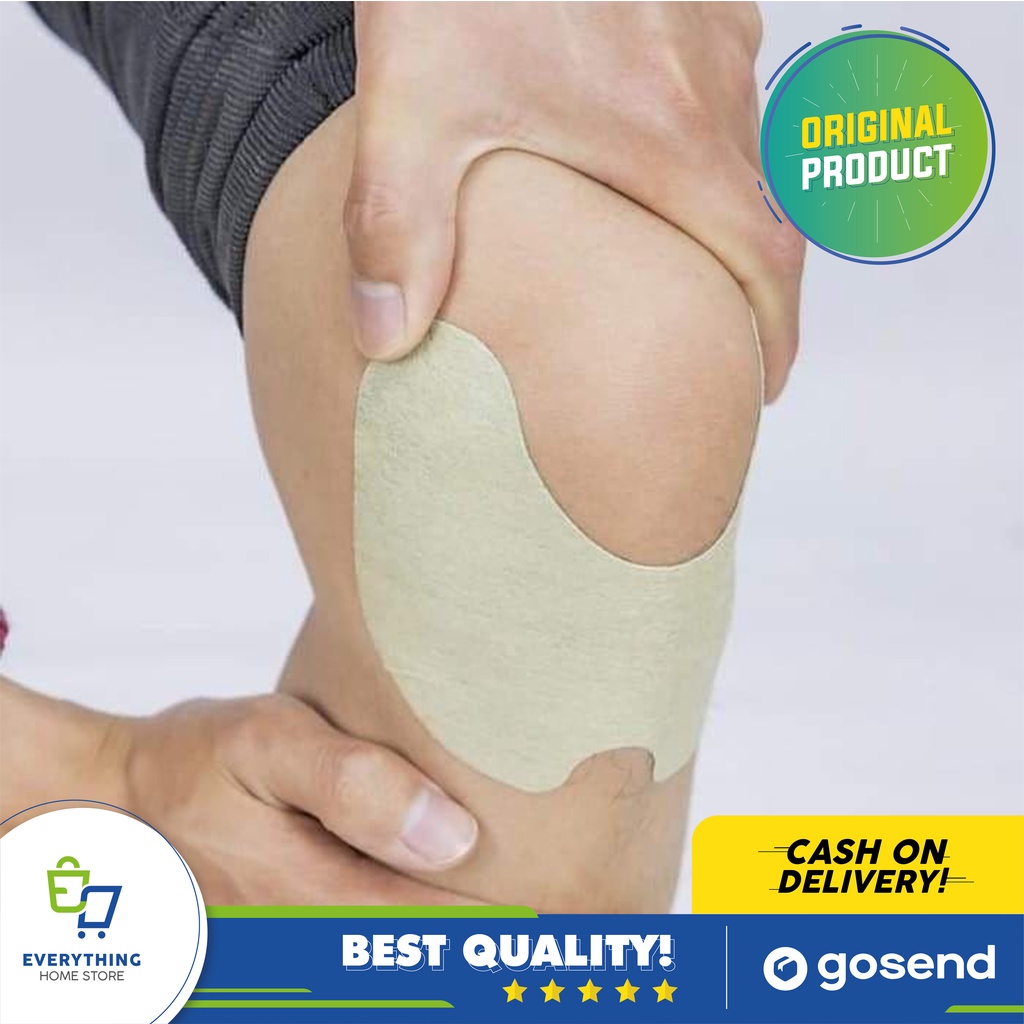 Jual Warm Dengkul ORIGINAL | Shopee Indonesia