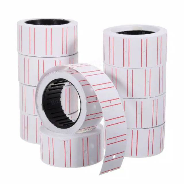 Jual Kertas stiker label harga | Shopee Indonesia Jual Kertas stiker label harga | Shopee Indonesia