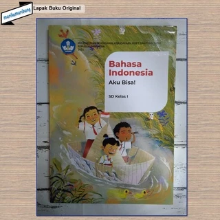 Jual Buku Kelas 1 Kurikulum Merdeka Terlengkap & Harga Terbaru Juni 2024 | Shopee Indonesia