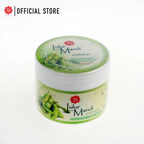 Jual AiLiN VIVA Lulur Mandi Body Scrub 225gr BPOM / Lulur Badan ...