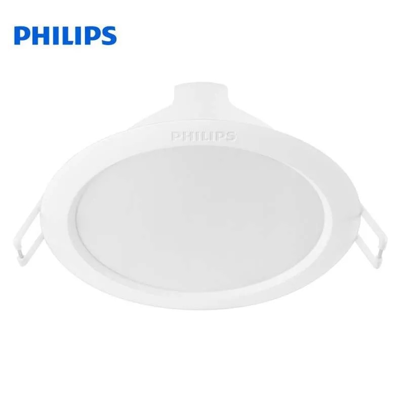 Jual PHILIPS LAMPU LED DOWNLIGHT 12 WATT / 12W ERIDANI 59264 7" INBOW ...