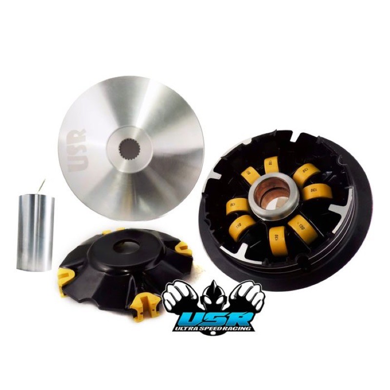 Jual CVT YAMAHA XMAX 300 FULL SET | Shopee Indonesia