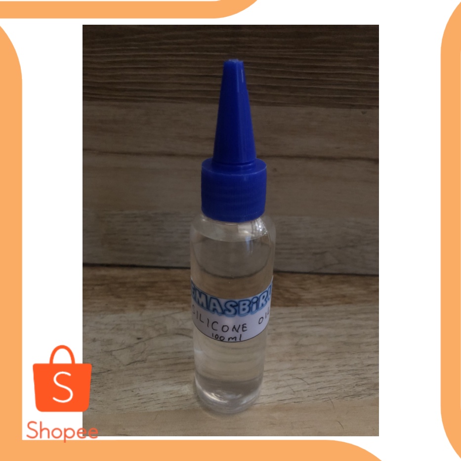 Jual silicone oil 1000 cps 100ml lube airsoft pelumas pcp pompa last ...