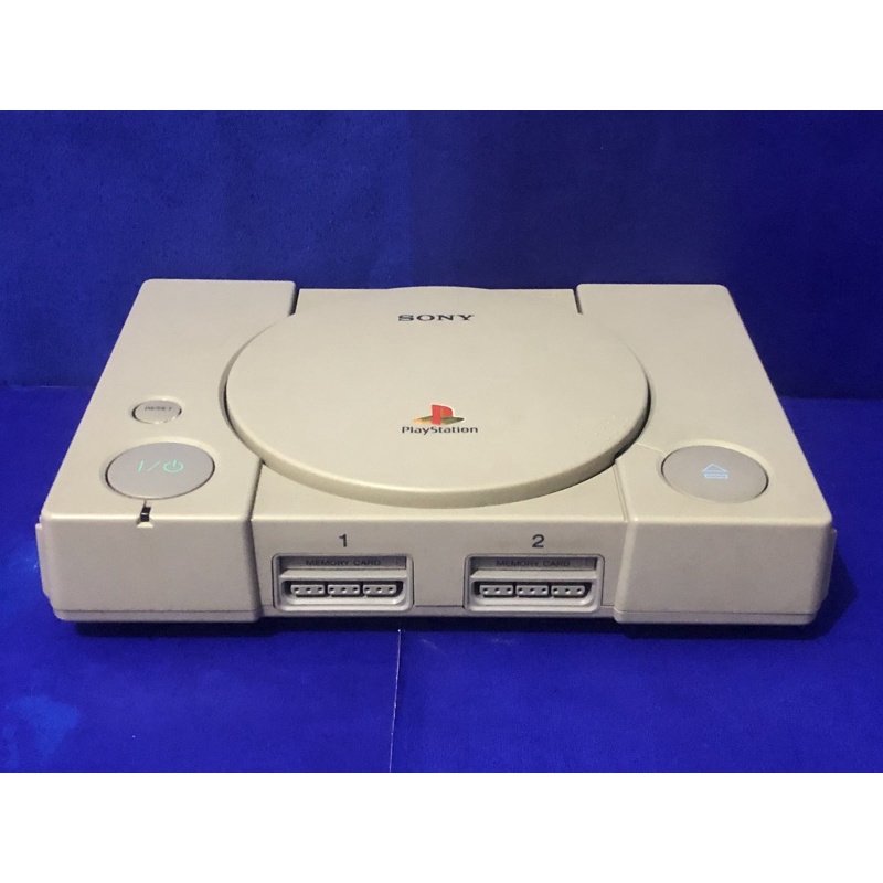 Jual Mesin Playstation 1 Fat | Shopee Indonesia