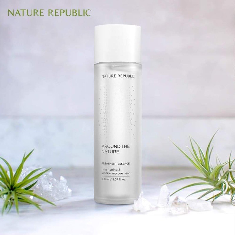 Jual Nature Republic Around The Nature | Shopee Indonesia