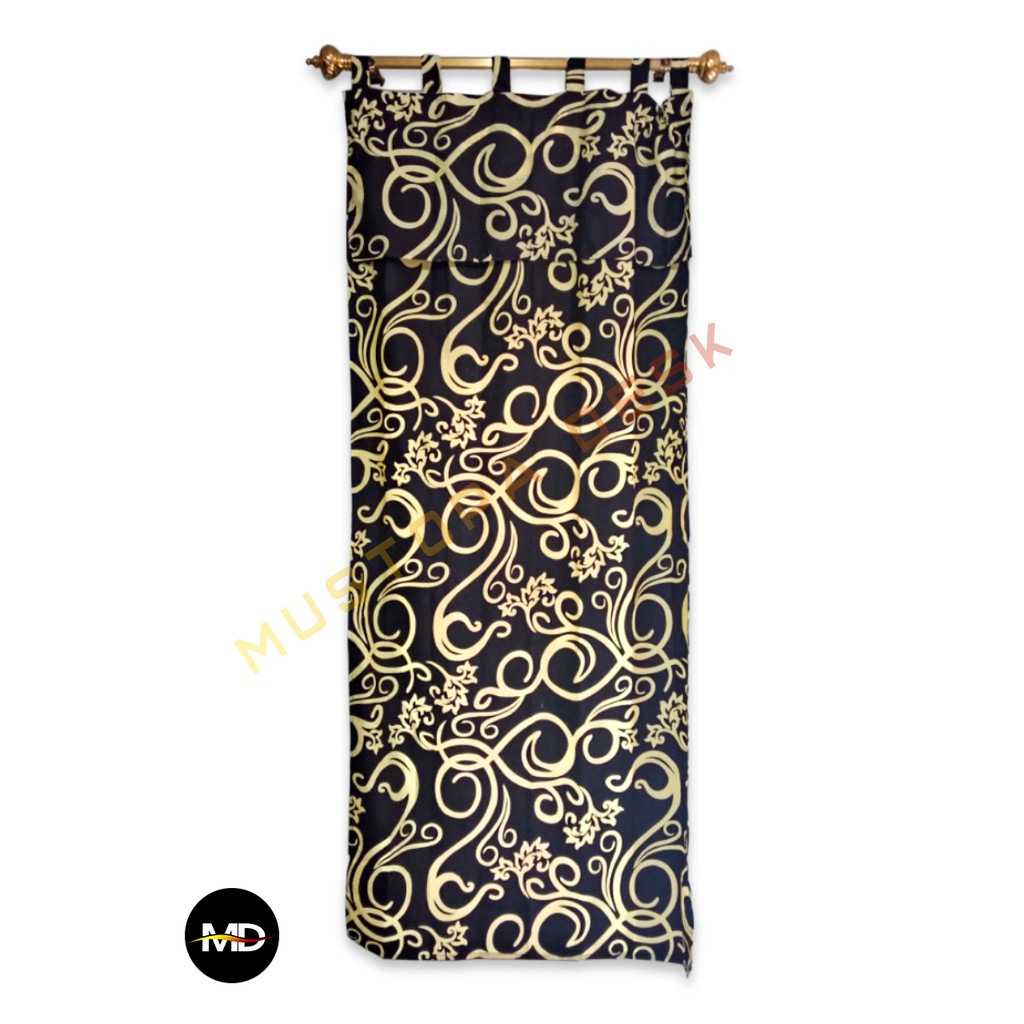 Jual HORDENG MOTIF TRALIS | Shopee Indonesia