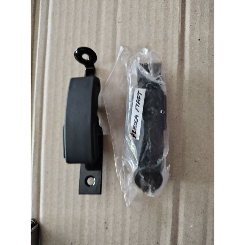 Jual KANCING KUNCI KACA ANGIN SWING JENDELA SAMPING TAFT FEROSA ...