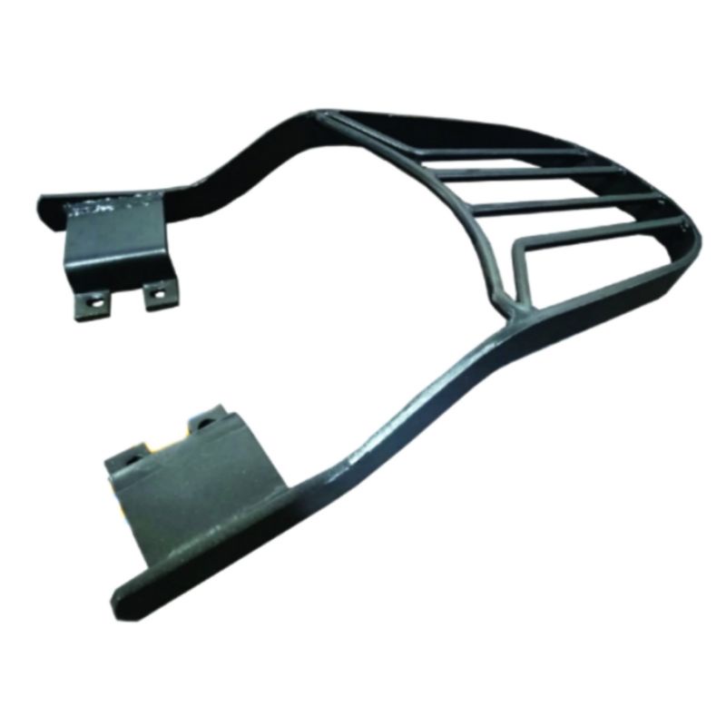 Jual Braket Breket Bracket Monorack 6mm Gpsport Box Motor Yamaha Aerox ...