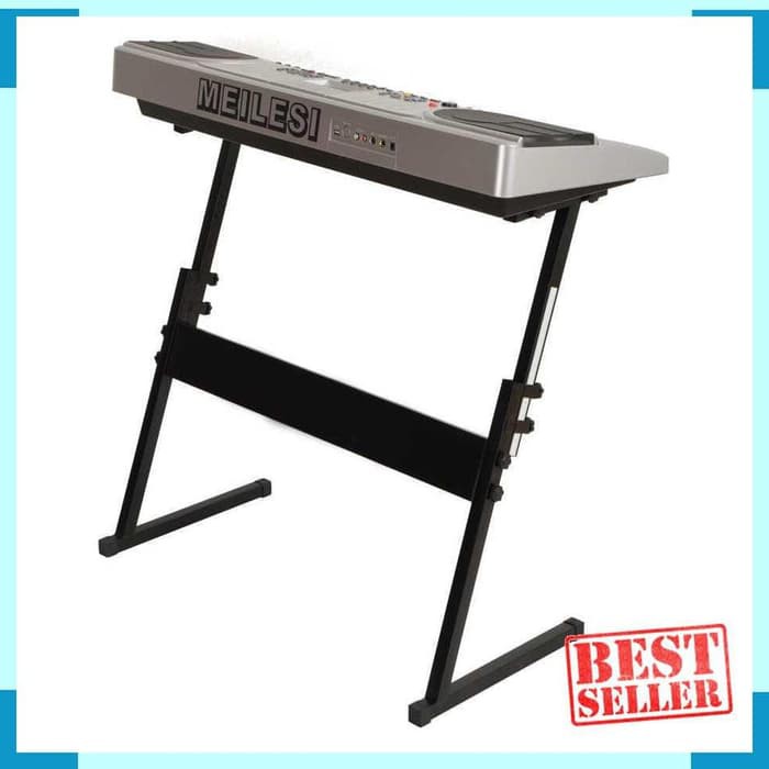 Jual Stand Keyboard Digital Piano Praktis | Shopee Indonesia