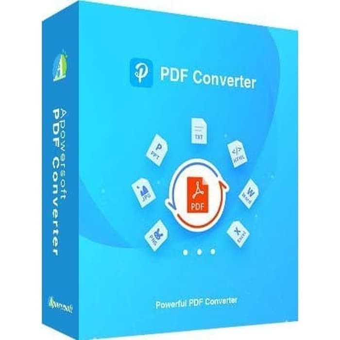 Jual Apowersoft PDF Converter Pro Aplikasi Pengkompress File PDF Full Version . Life Time ...