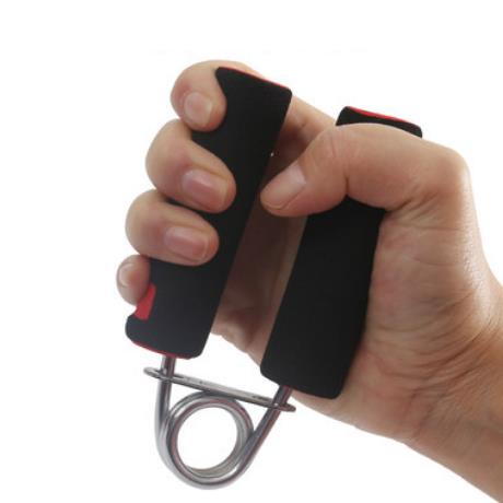 Jual Hand Grip Fitness Latihan Genggam Tangan Otot Busa Foam Muscle ...