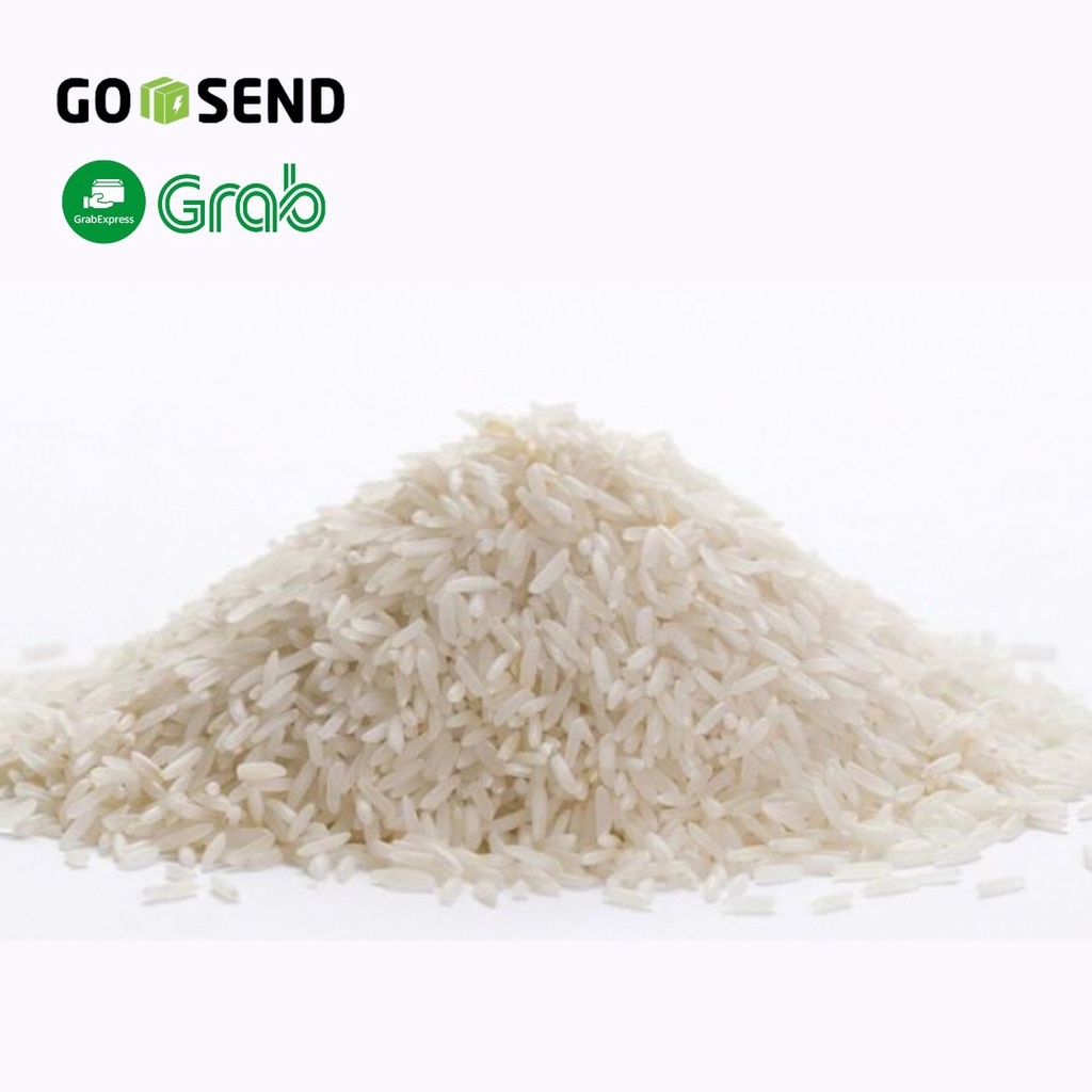 Jual Beras Kurmo per KG | Shopee Indonesia