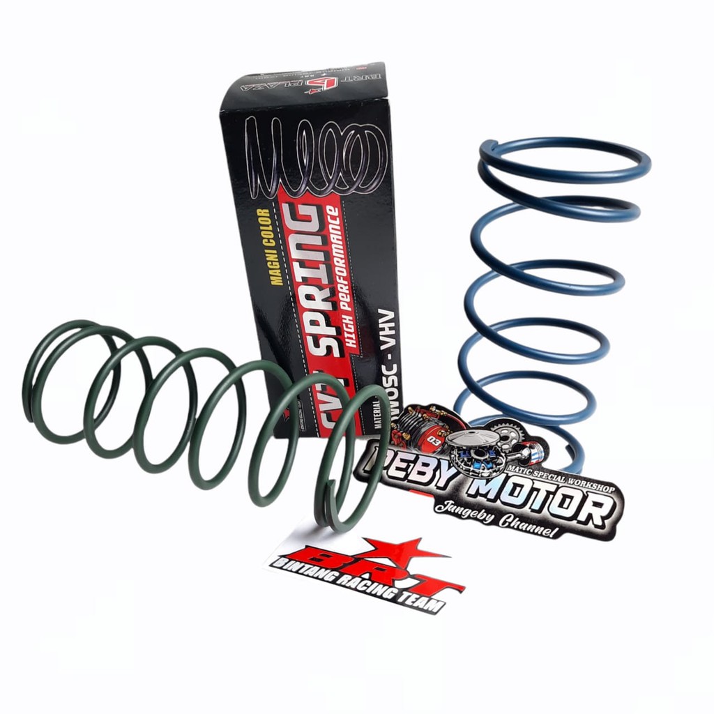 Jual PER CVT BRT READY UNTUK VARIO 125 PCX NMAX AEROX BEAT FI GENIO ...