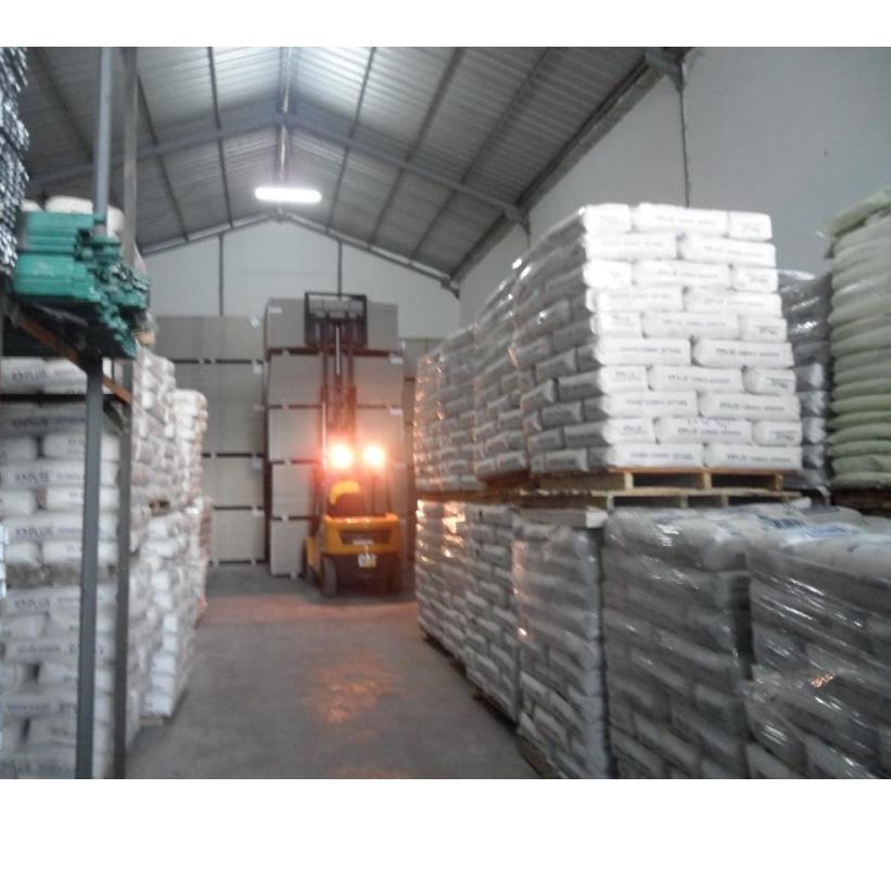 Jual GIPSUM YOSHINO 9mm /GYPSUM YOSINO PARTISI PLAFON GIPSUM 1,2 x 2,4 ...