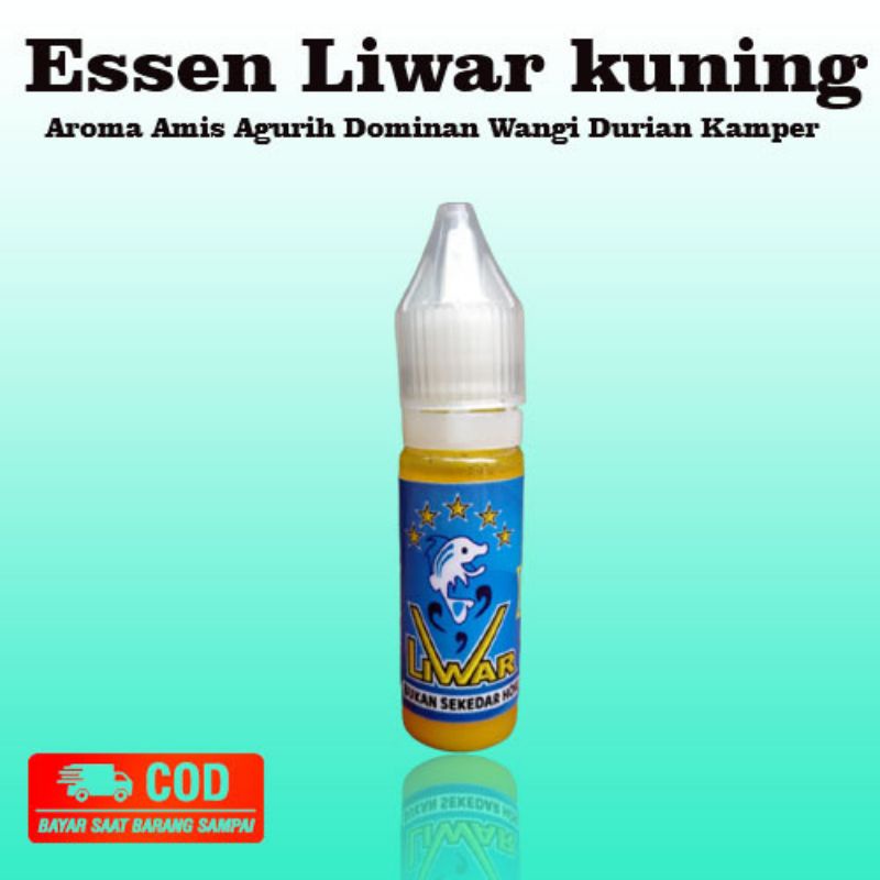 Jual Essen Liwar | Shopee Indonesia