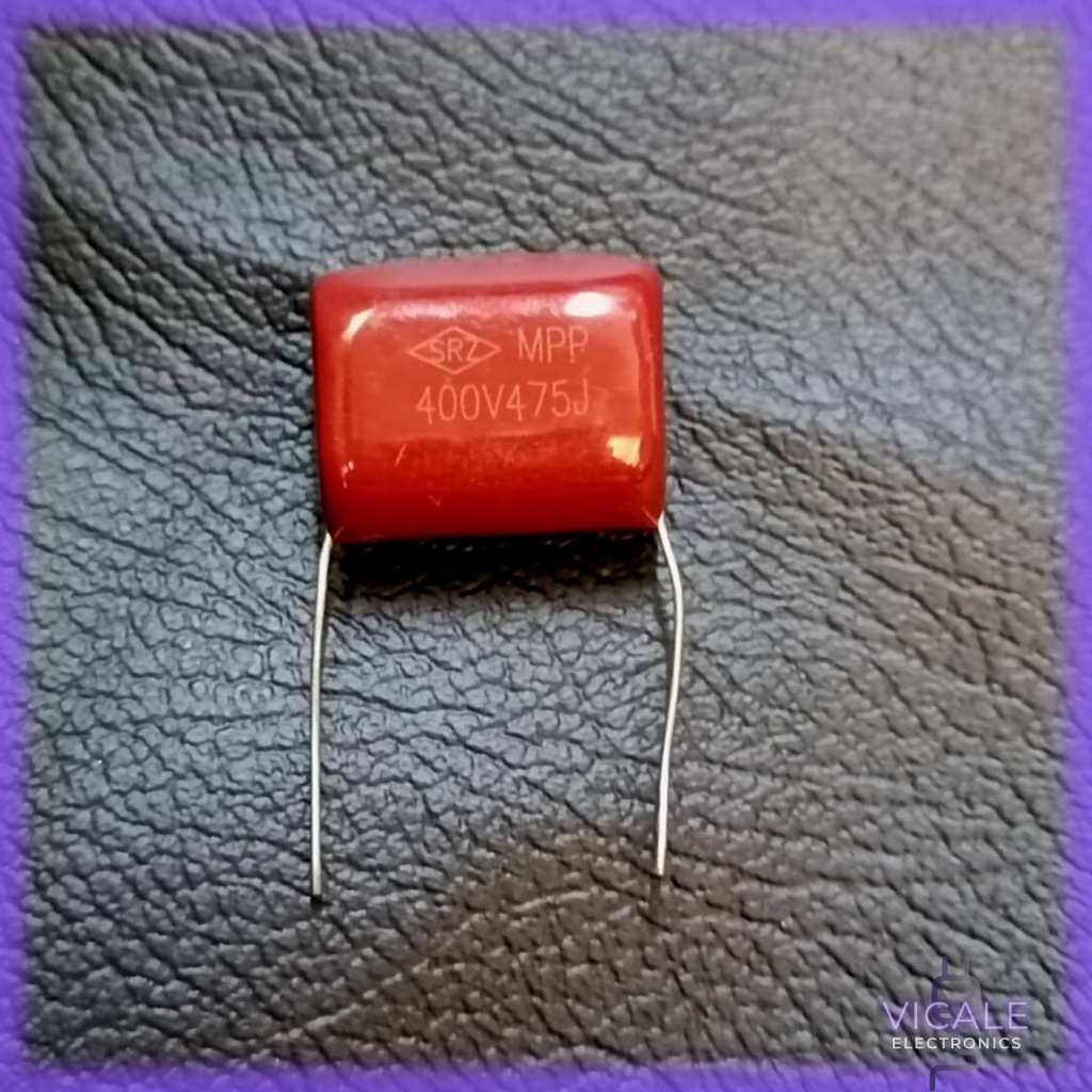 Jual Capacitor / Kapasitor / Elco / Elko / Elektronik Kondensator untuk ...