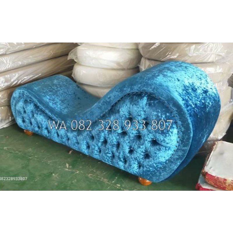 Jual Sofa Kamasutra Mewah | Shopee Indonesia