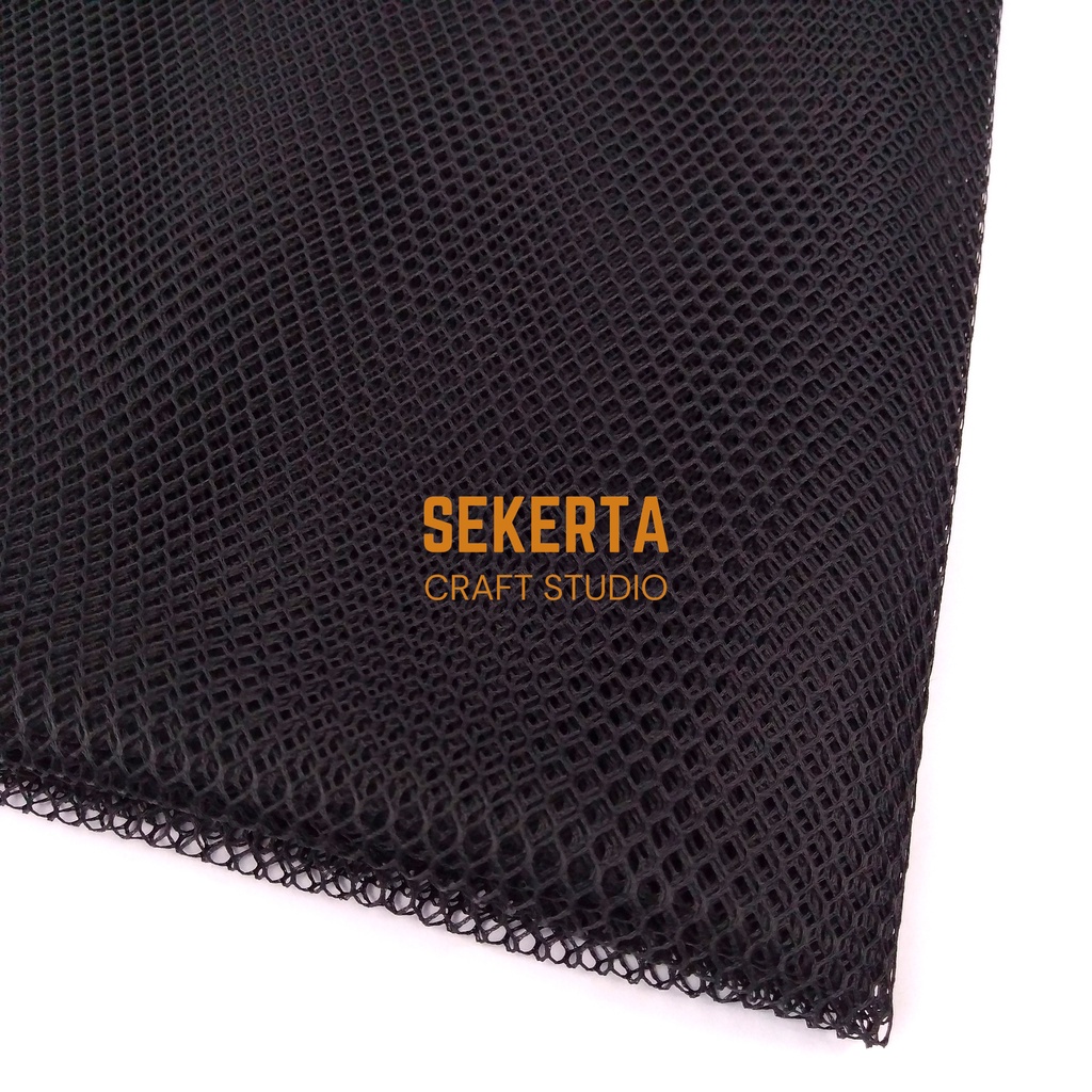 Jual Kain Jala / Jaring / Mesh Ketebalan Sedang | Shopee Indonesia