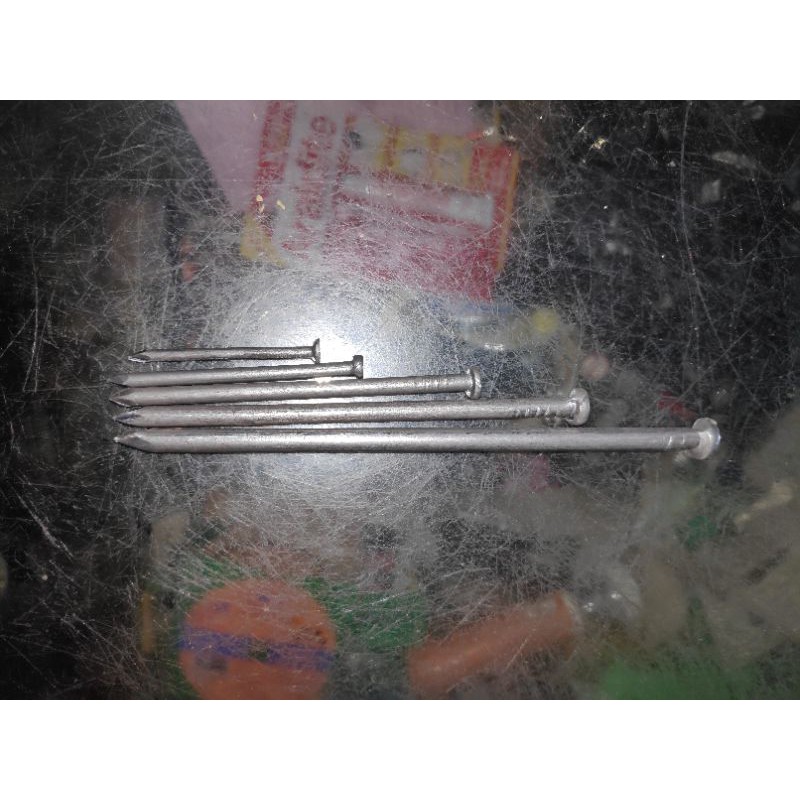 Jual Paku seri 4, 5, 7, 10, 12 || Paku || Paku bangunan | Shopee Indonesia