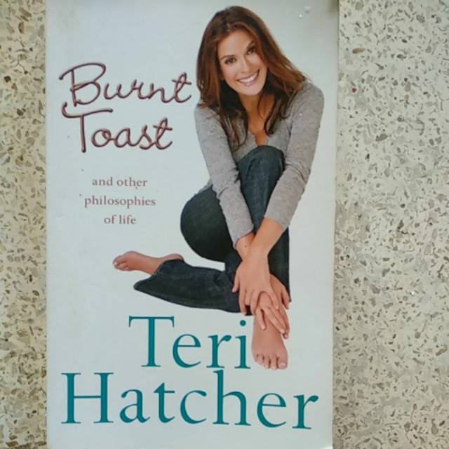 Jual Buku Burnt Toast | Shopee Indonesia