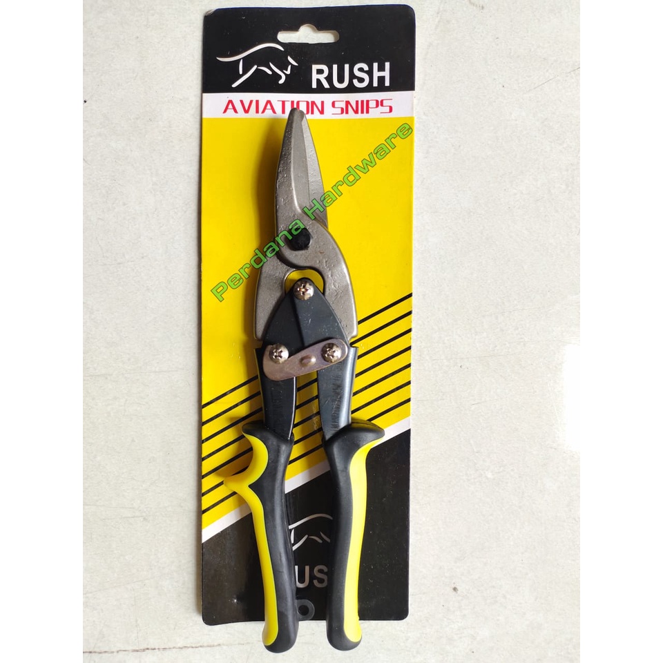 Jual Gunting baja ringan 10" / Hollo / Hollow Seng Kuat | Shopee Indonesia
