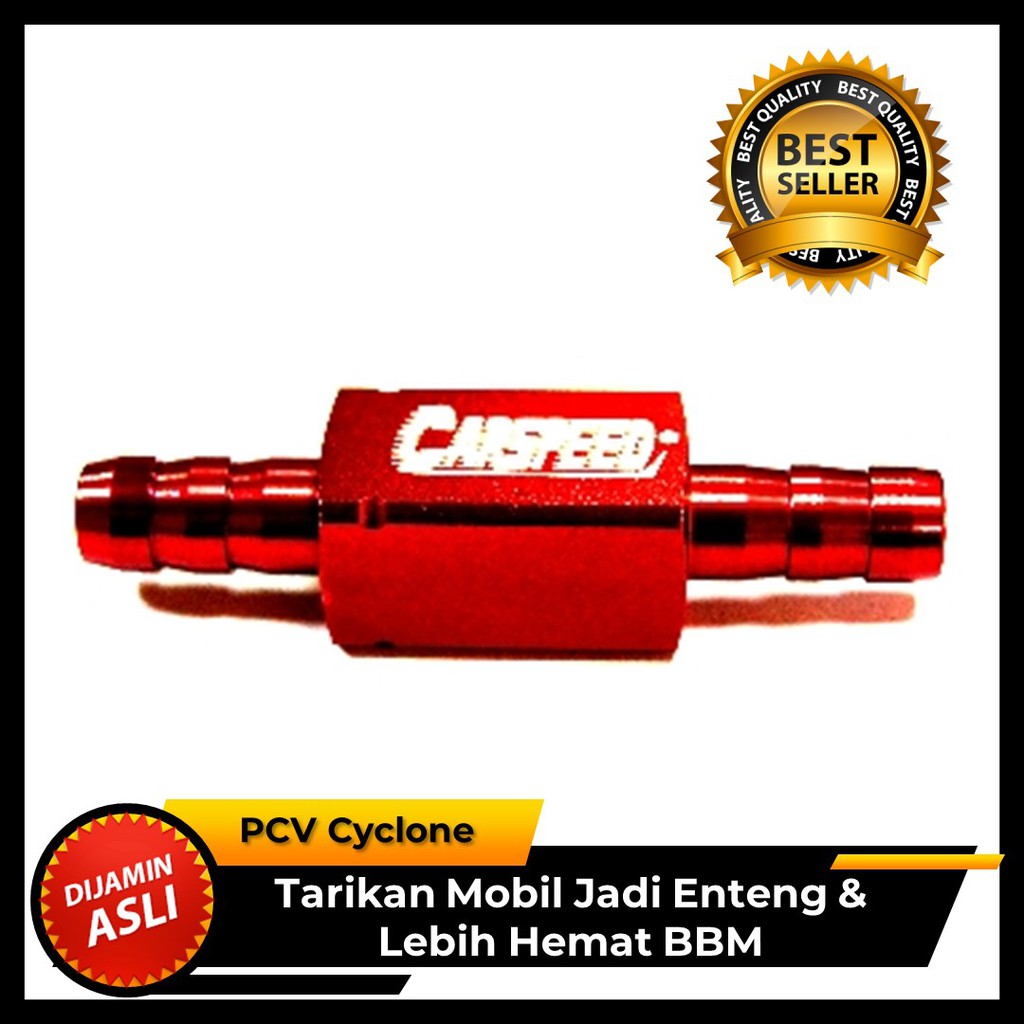 Jual Carspeed PCV Cyclone - Membuat Tarikan Mobil Jadi Enteng dan Hemat ...