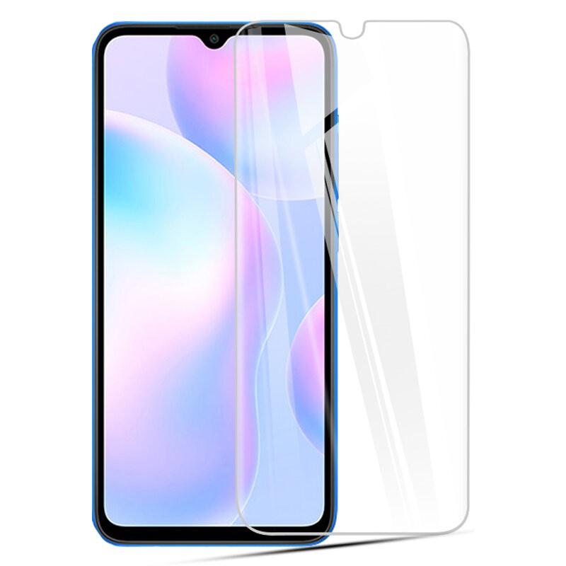 Jual Tempered Glass Xiaomi Redmi 9A 9C 9i 9 9T 10 4G 10 5G 10 2022 10A 10C Screenguard Antigores ...