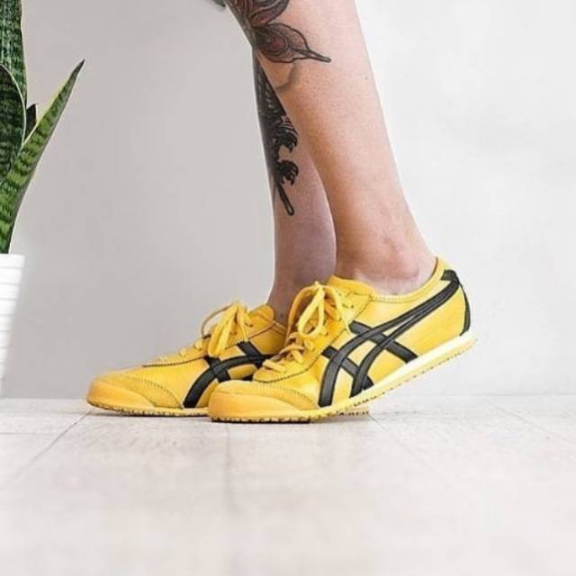 Jual ASICS ONITSUKA TIGER KILL BILL | Shopee Indonesia