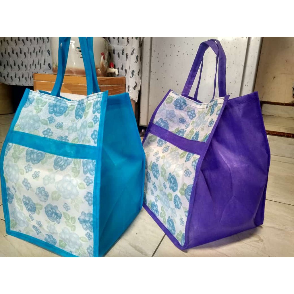 Jual TAS HAJATAN KOTAK 22 x 22 dan KOTAK 24 X 24 | Shopee Indonesia