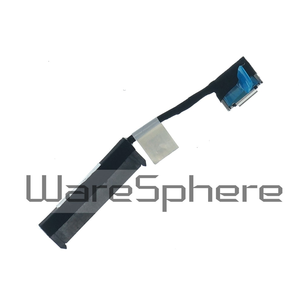 Jual PREORDER New SATA Hard Drive HDD Connector Cable for Dell Latitude ...