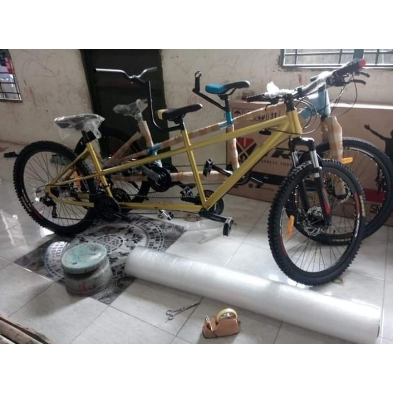 Jual sepeda tandem nya | Shopee Indonesia