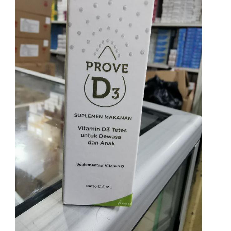 Jual Prove d3 drop B4B4 | Shopee Indonesia