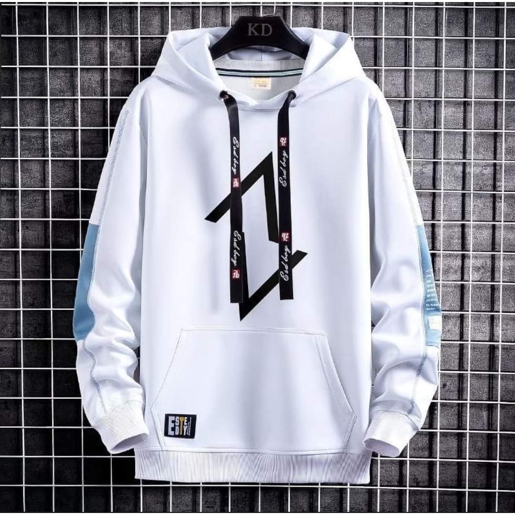 Jual sweater suiter pria cowok hoodie sweatshrit hoodie pria switer ...