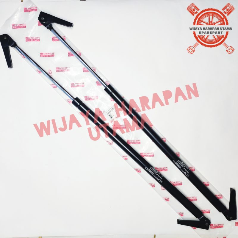 Jual Shock Bagasi Daihatsu Grand Max Gran max Granmax | Hidrolik Pintu ...