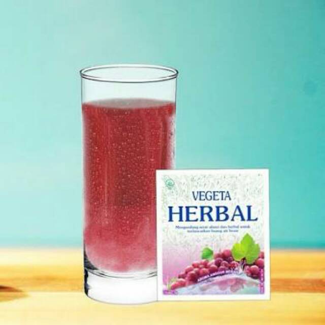 Jual Vegeta (Original Jeruk / Herbal) | Shopee Indonesia