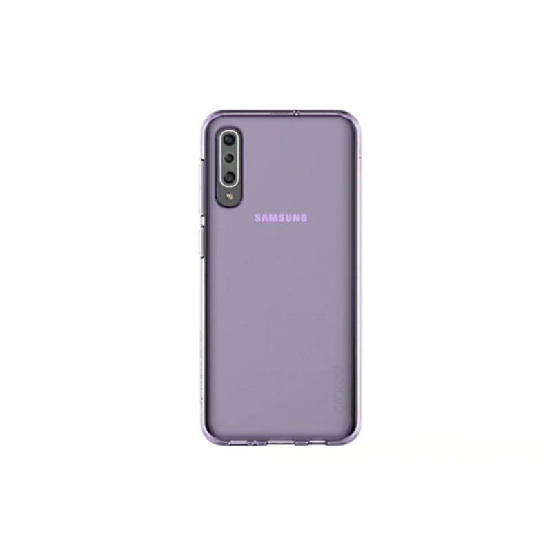 Jual ORIGINAL ARAREE COVER A50/A50s (VIOLET) | Shopee Indonesia